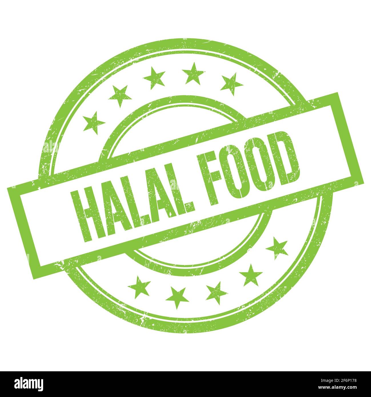 Halal Food Stamp High Resolution Stock Photography and Images - Alamy