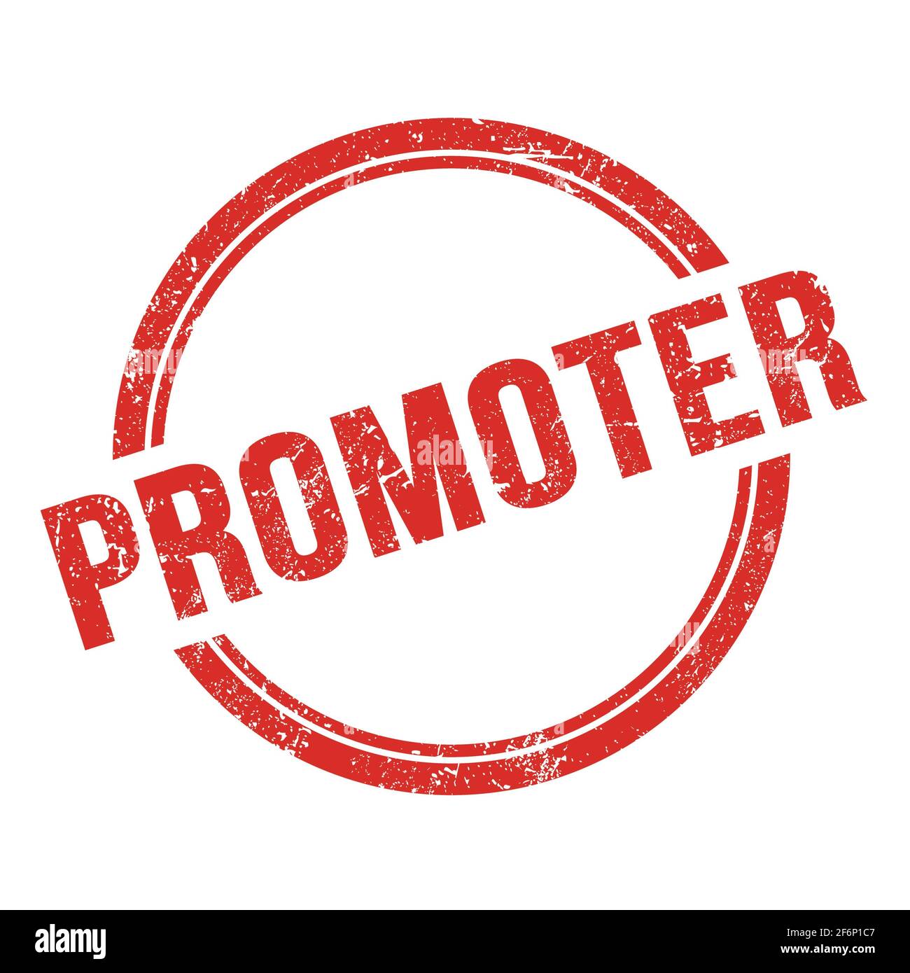 Promoter stamp hi-res stock photography and images - Alamy