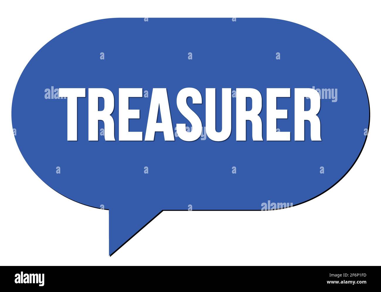 Treasurer stamp hi-res stock photography and images - Alamy