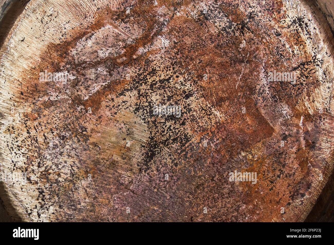 Greasy edges hi-res stock photography and images - Alamy