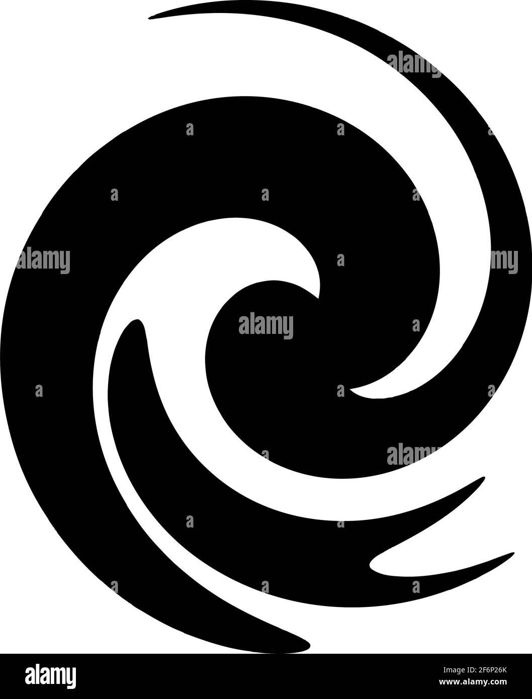 Roller worm Stock Vector Images - Alamy