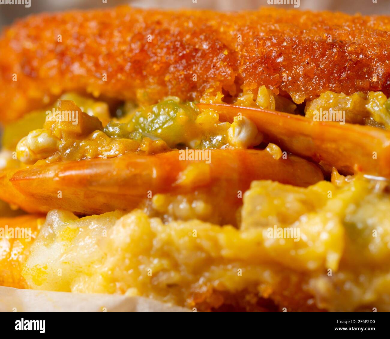 Dende oil hi-res stock photography and images - Alamy