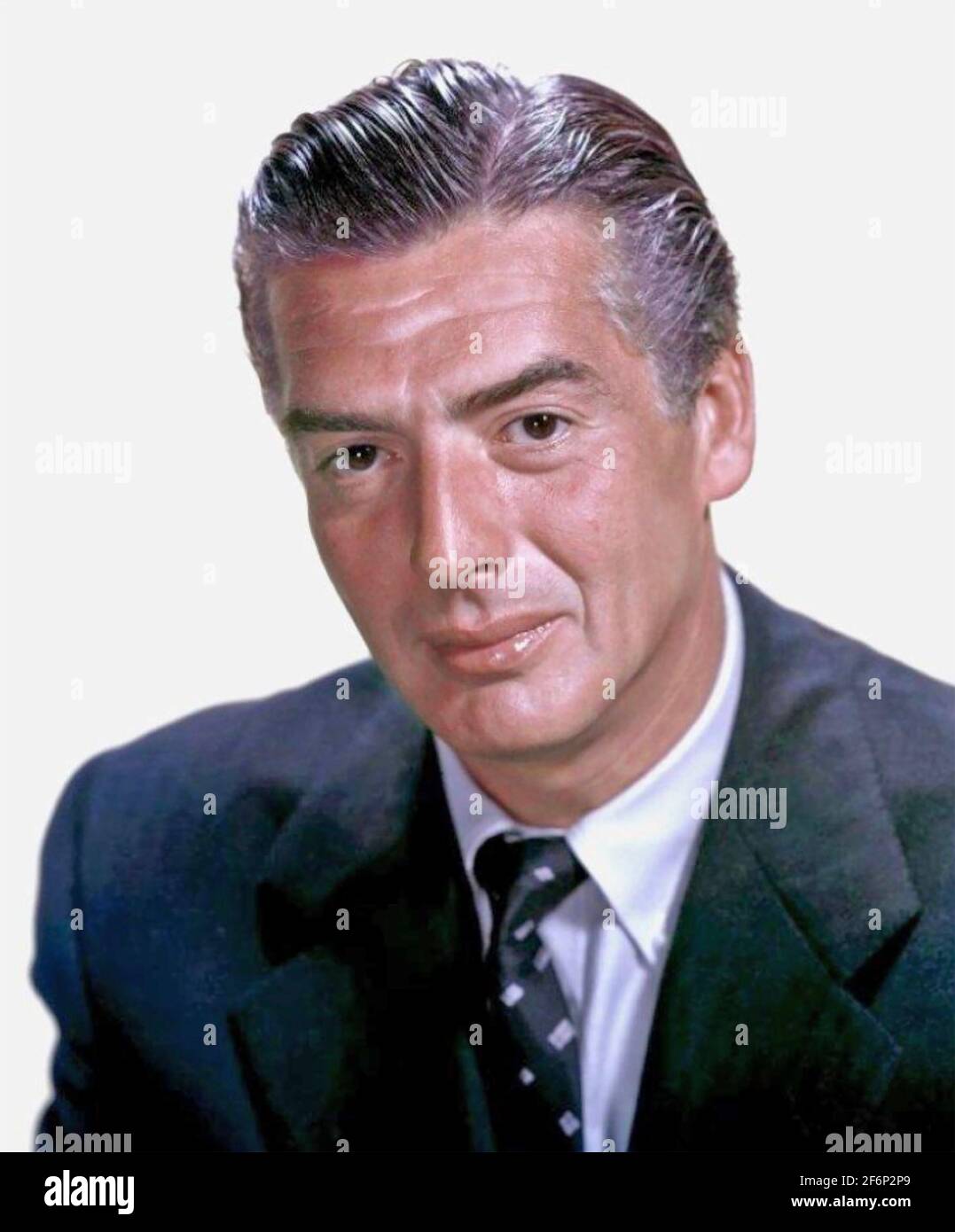 Victor Mature