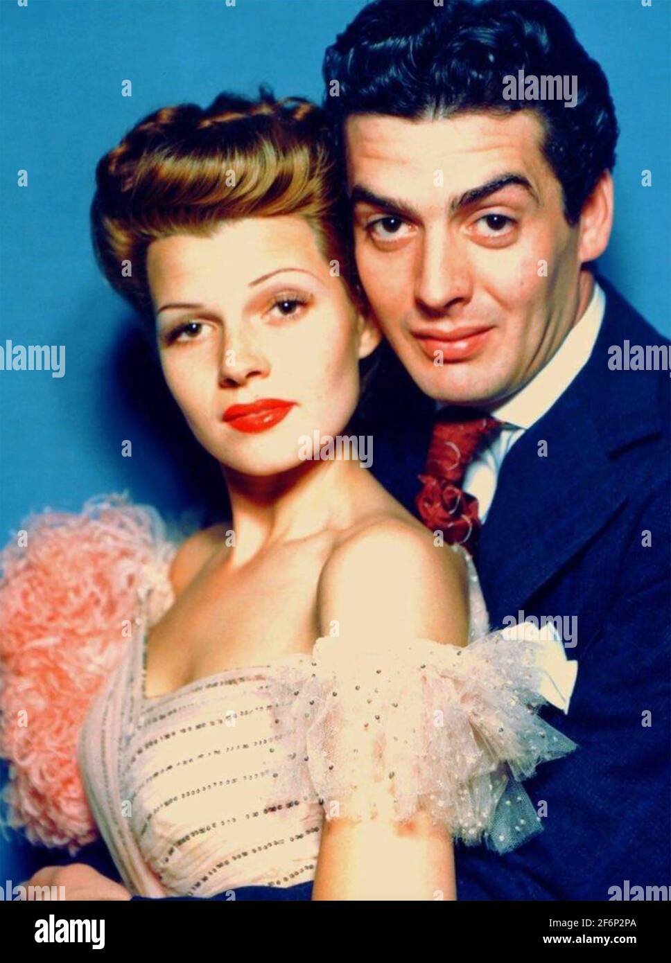 Victor fox hi-res stock photography and images - Alamy