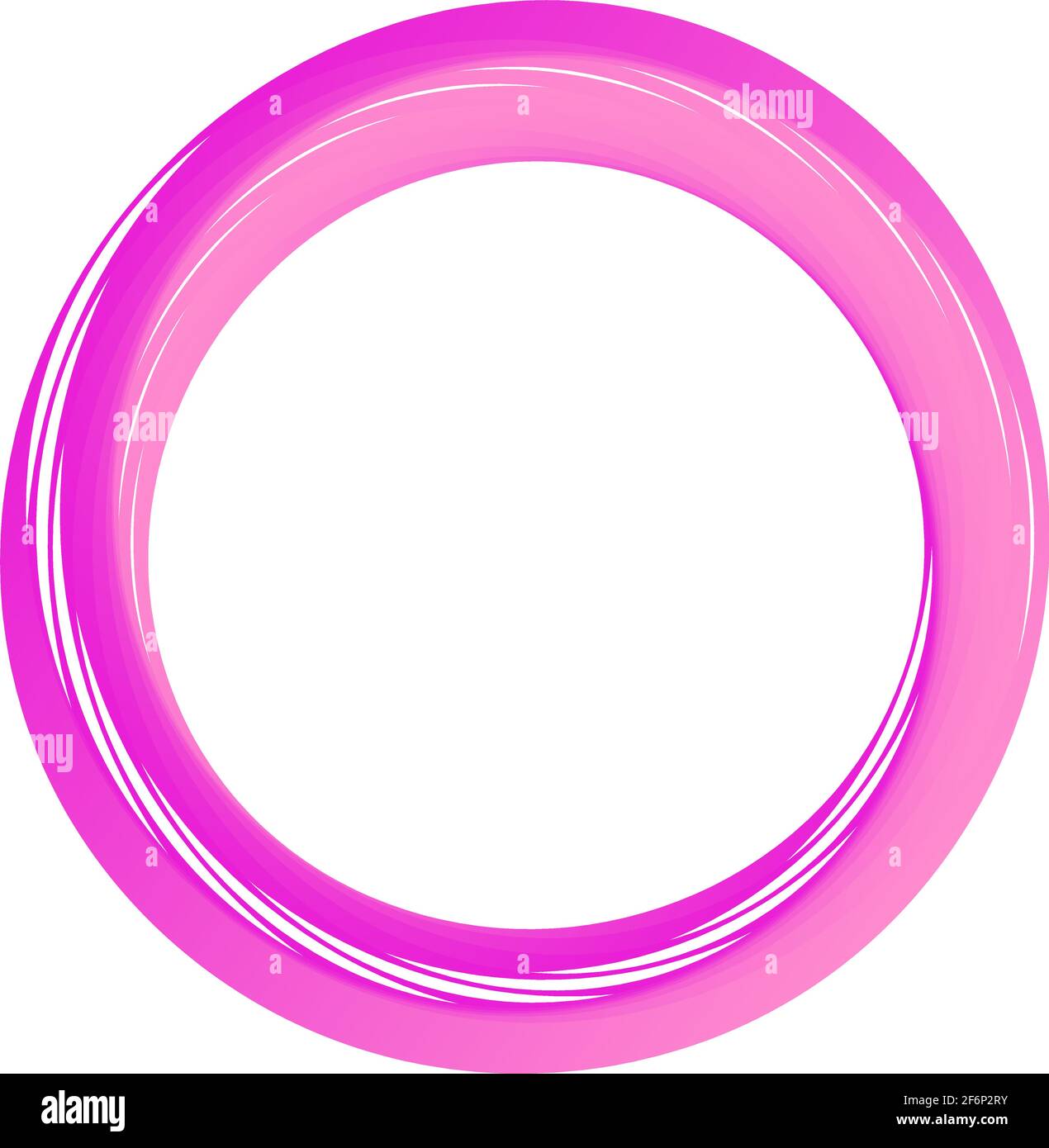 Geometric spiral, swirl, twirl circles. Abstract circular illustration ...