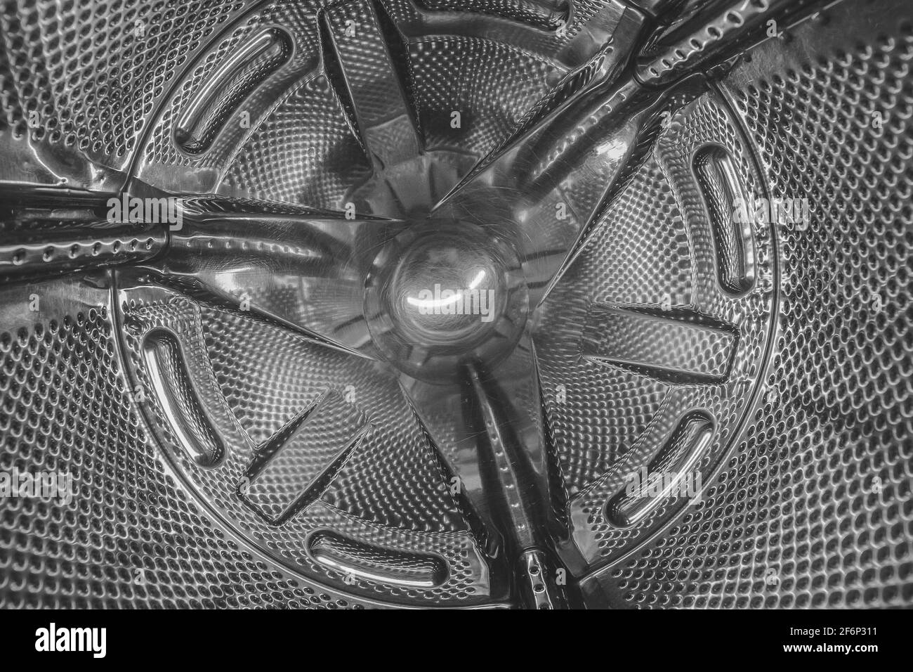 Drum washing machine texture hi-res stock photography and images - Alamy