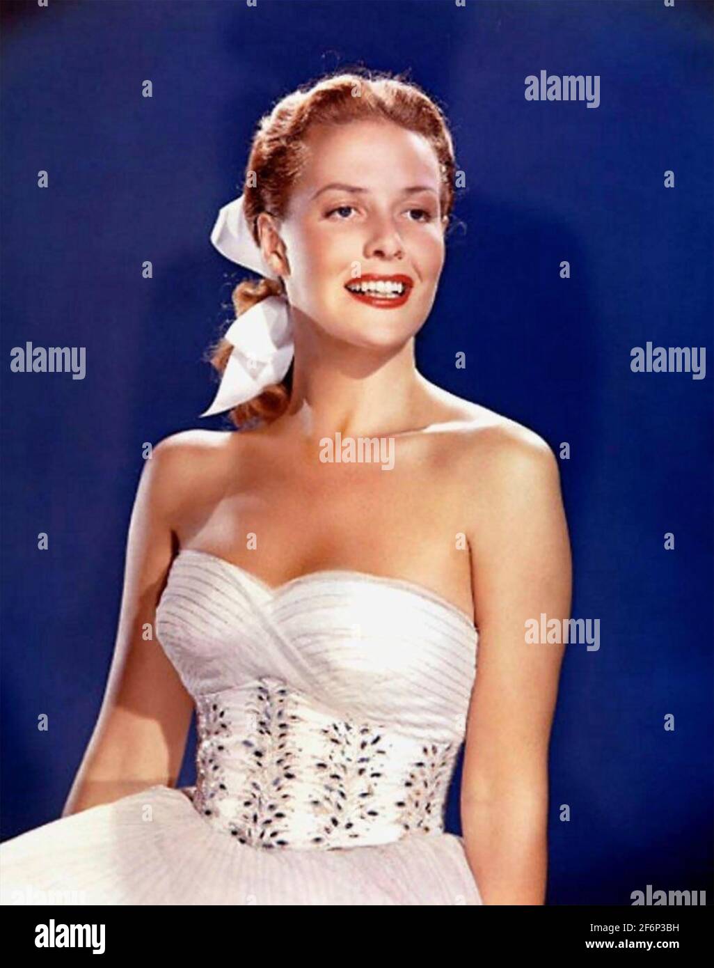 Actress 1950 High Resolution Stock Photography and Images - Alamy