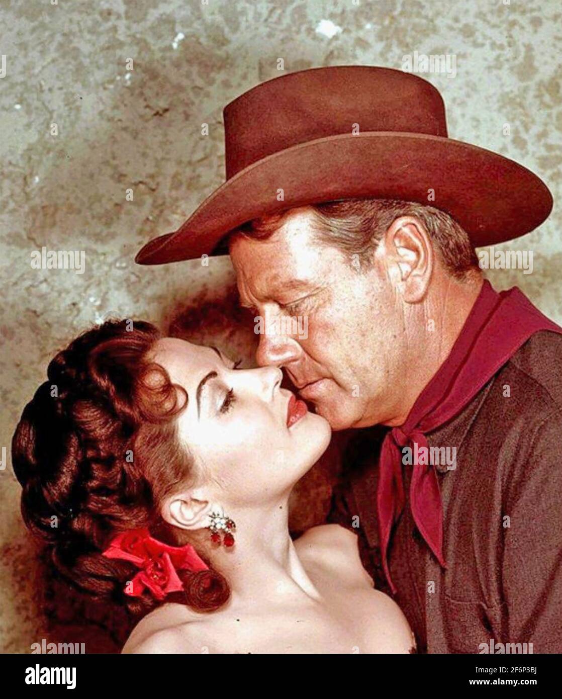 Joel mccrea hi-res stock photography and images - Alamy