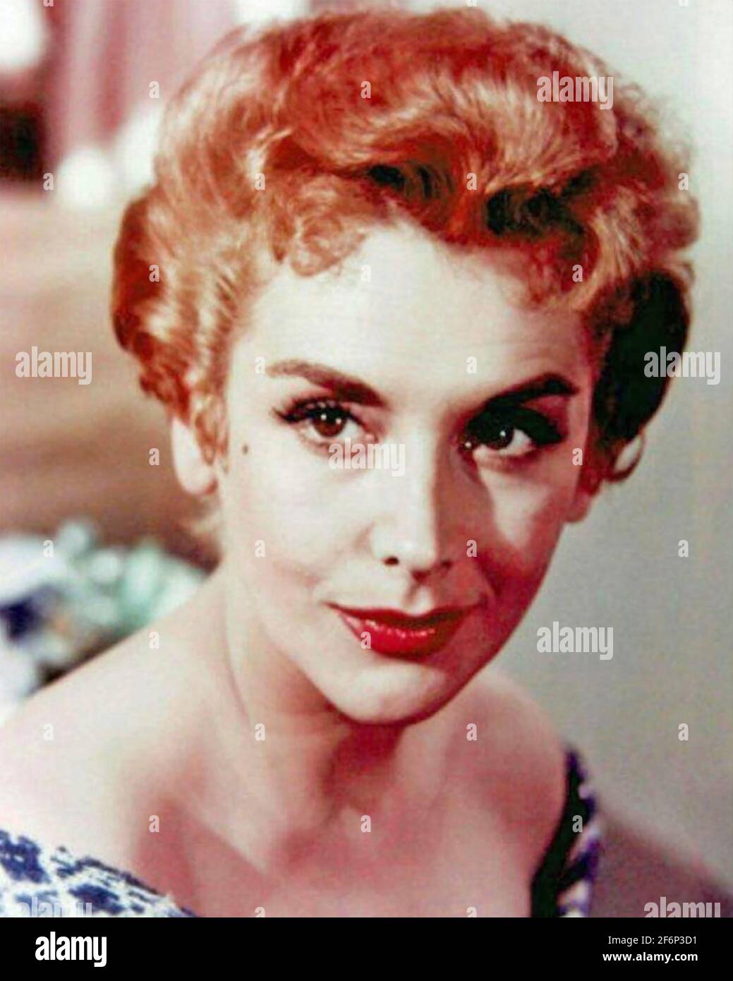Kay kendall 1959 hi-res stock photography and images - Alamy