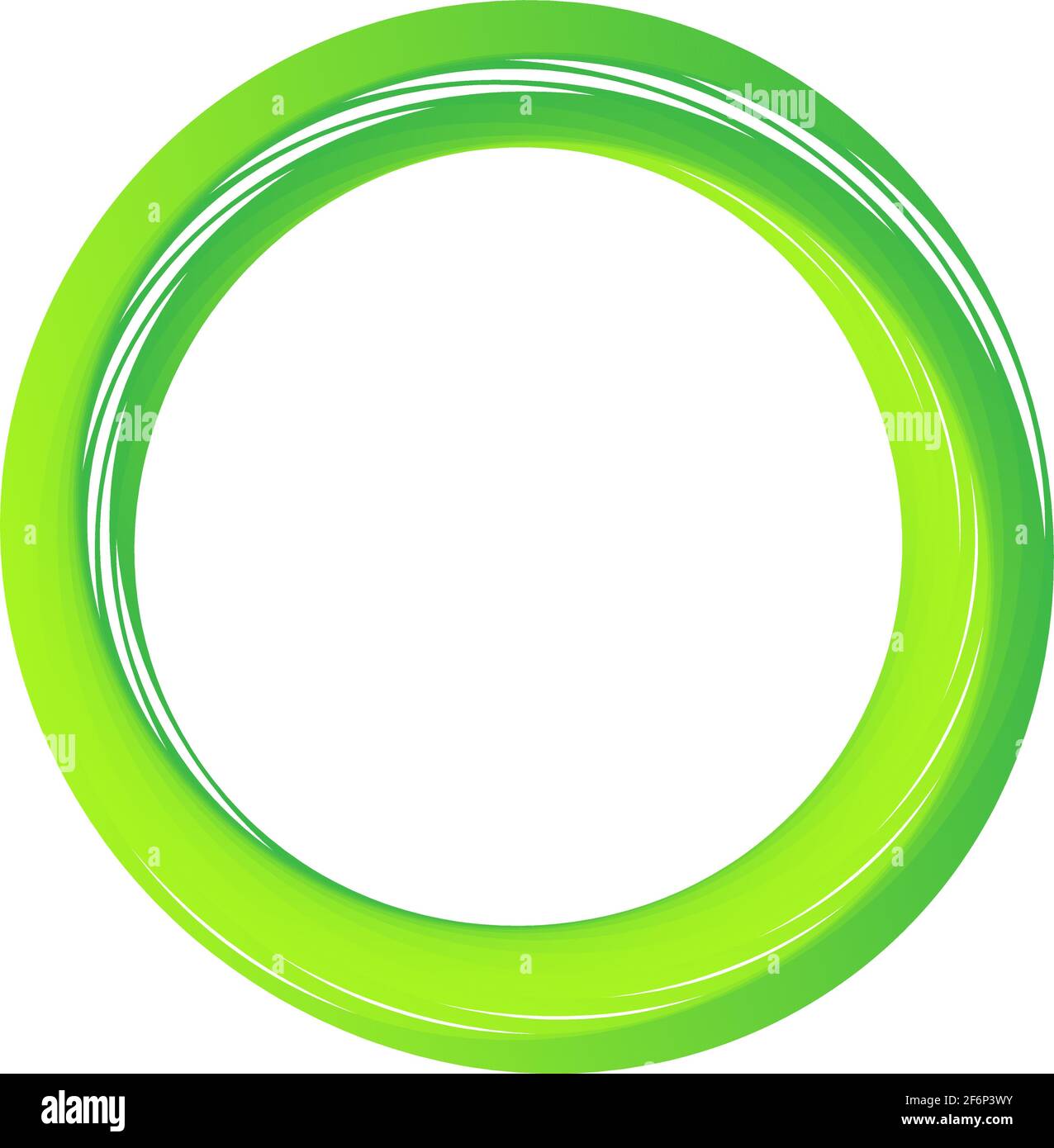 Geometric spiral, swirl, twirl circles. Abstract circular illustration ...