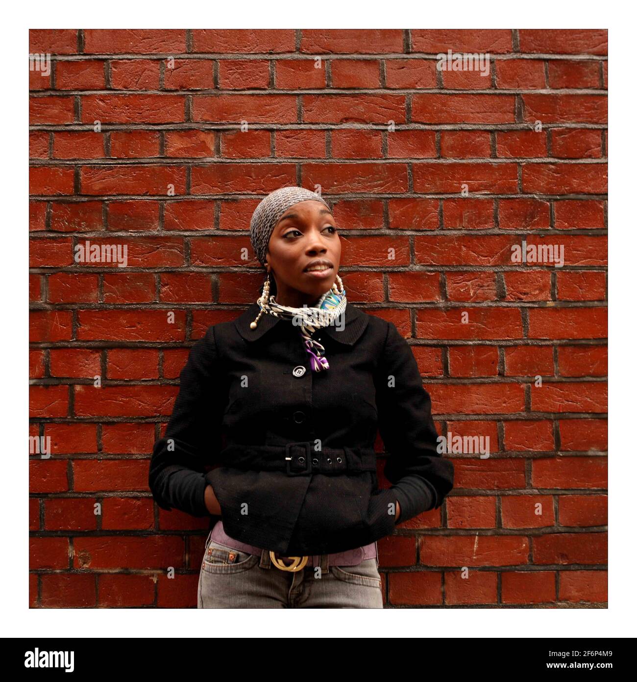 Estelle singer Cut Out Stock Images & Pictures - Alamy