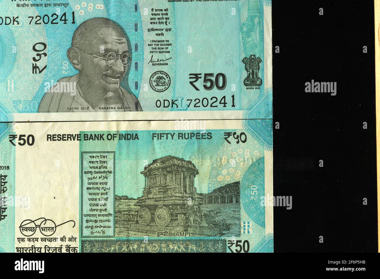 Mumbai Maharashtra India Asia March 21 2021 Reserve bank of india Face ...