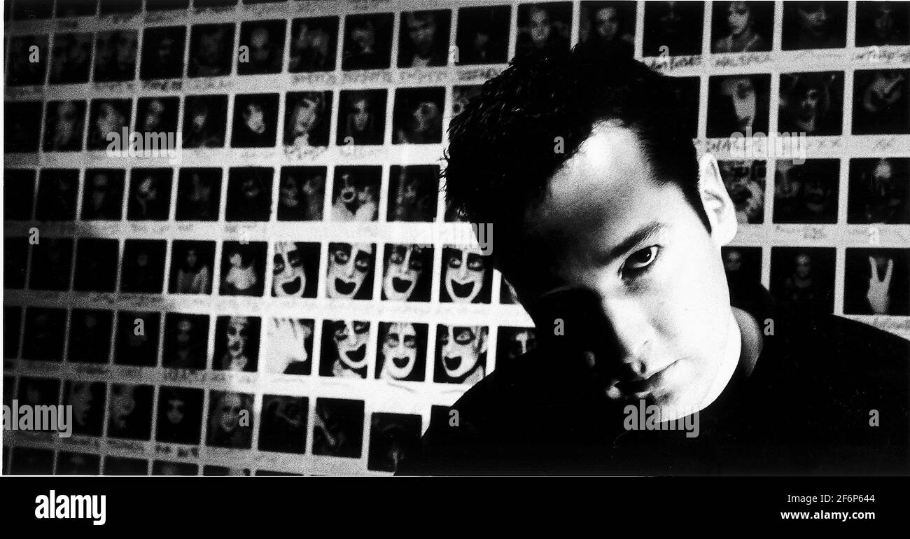 Peter-Paul Hartnett photograher Dbase Stock Photo - Alamy