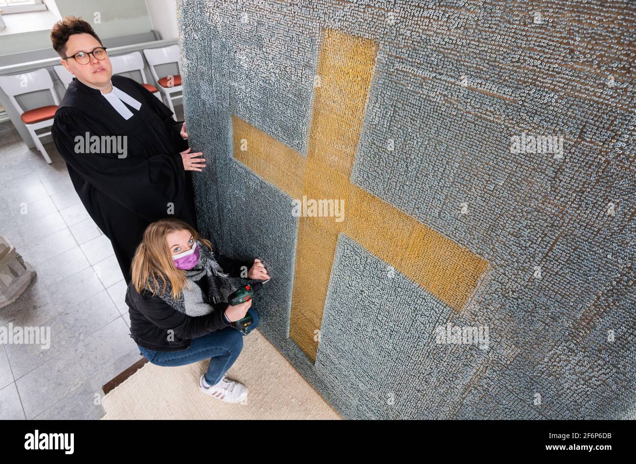Infection confirmation hi-res stock photography and images - Alamy
