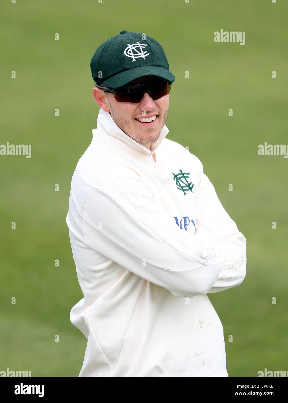 Nottinghamshires ben slater hi-res stock photography and images - Alamy