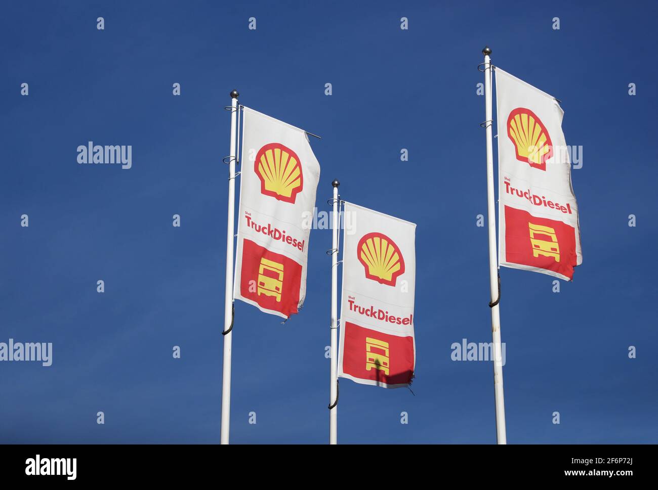Shell Oil Company is the United States-based wholly owned subsidiary of ...