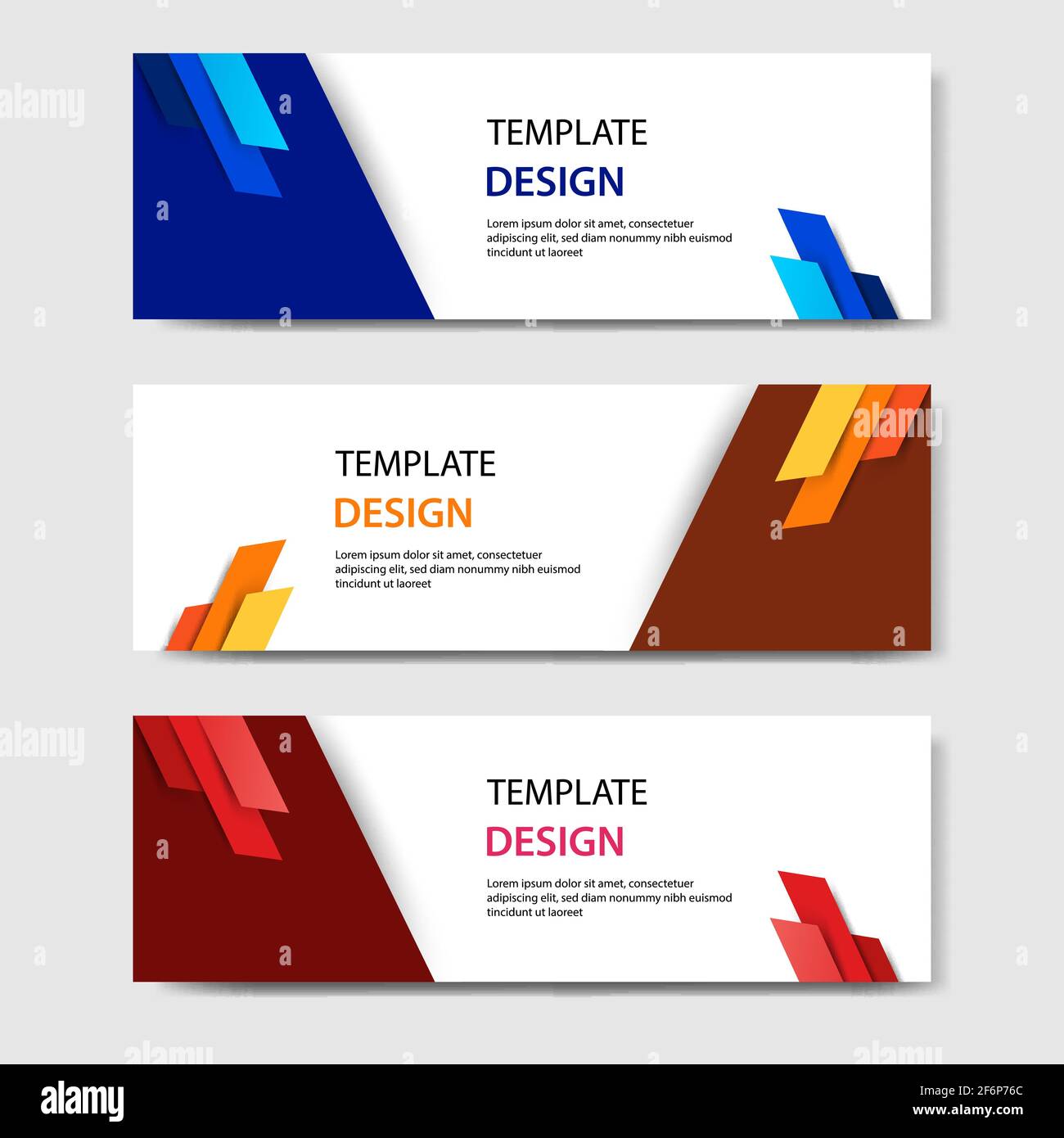 Business horizontal Stock Vector Images - Alamy