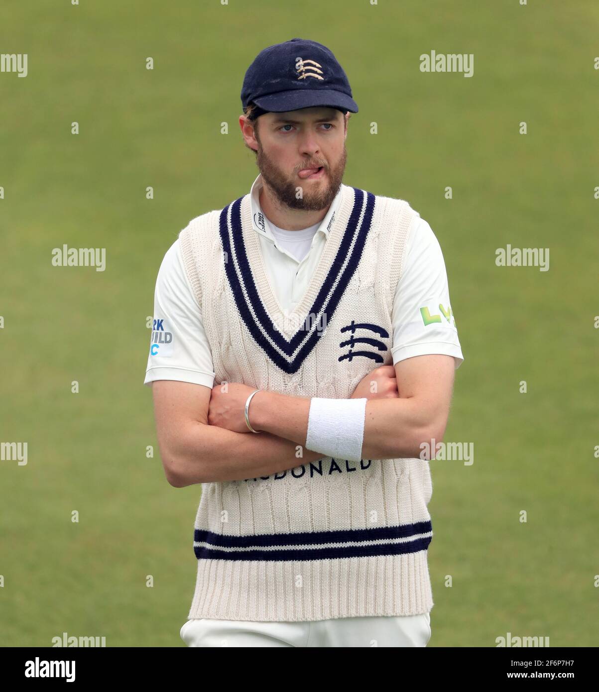 Middlesexs tom helm hi-res stock photography and images - Alamy