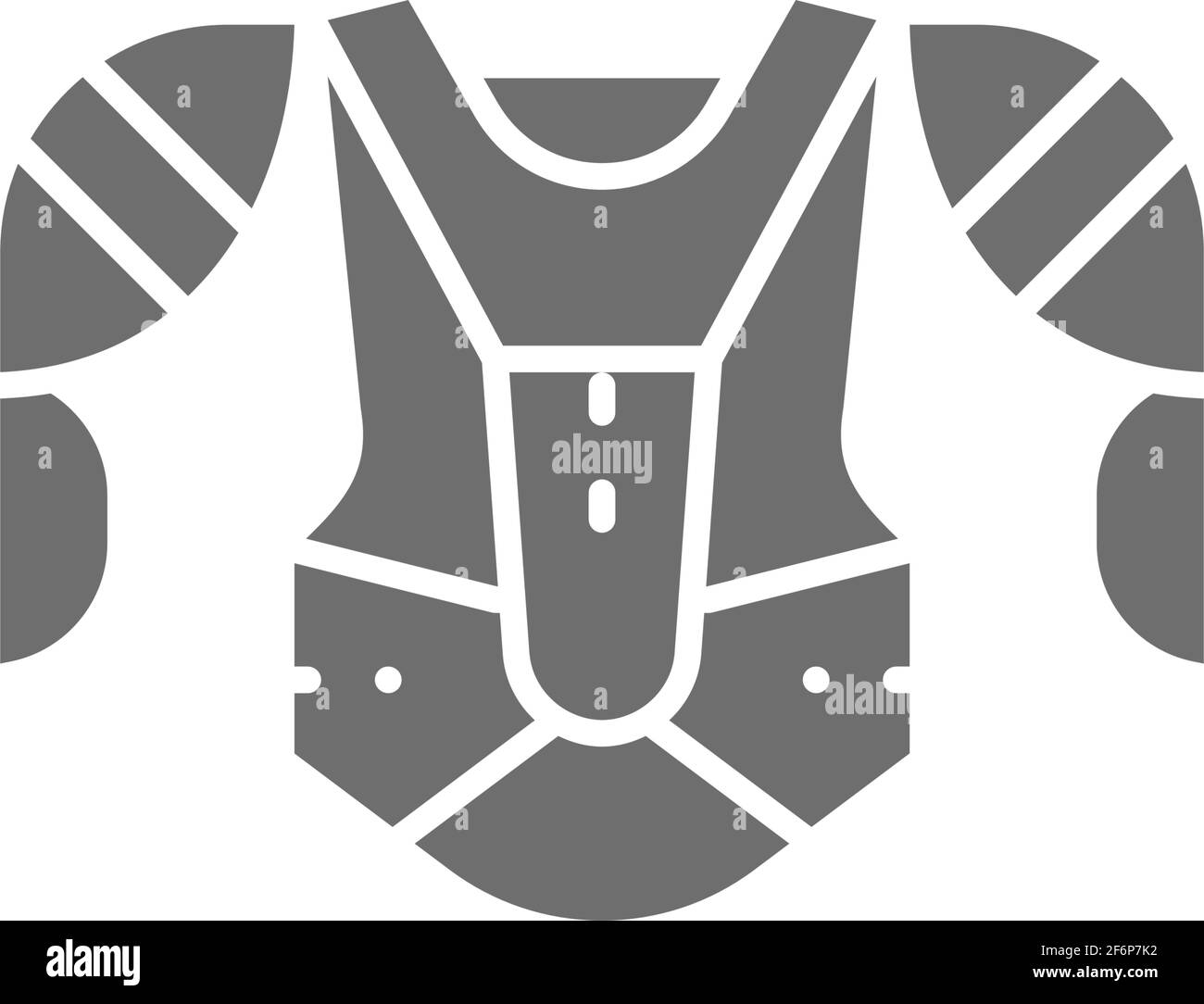 Hockey uniform Stock Vector Images - Alamy