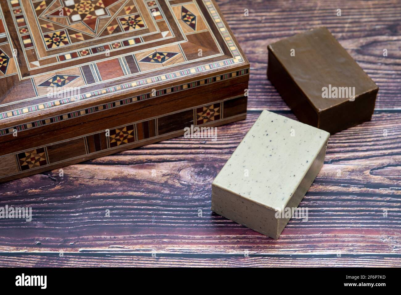Antique Soap Box High Resolution Stock Photography and Images - Alamy