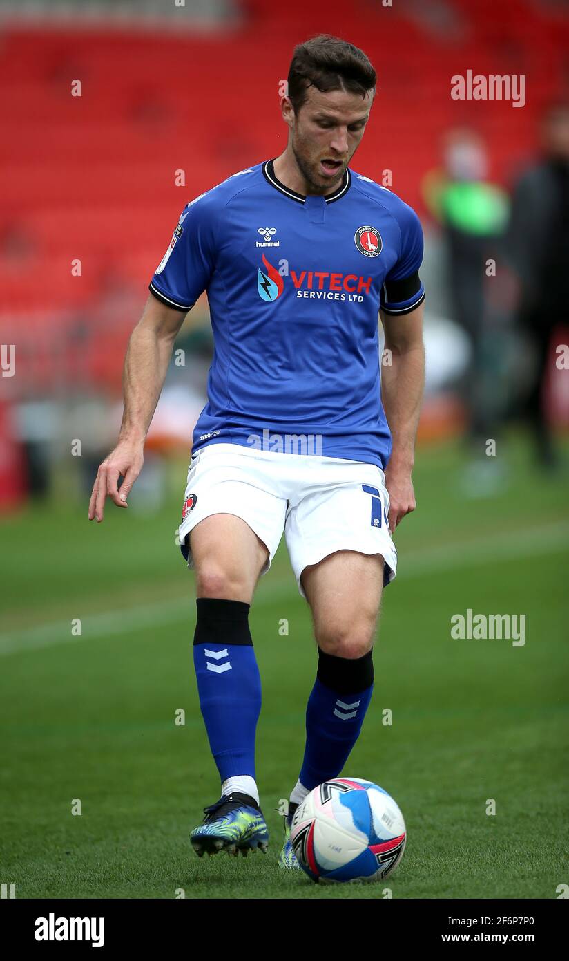 Nigel Matthews High Resolution Stock Photography and Images - Alamy