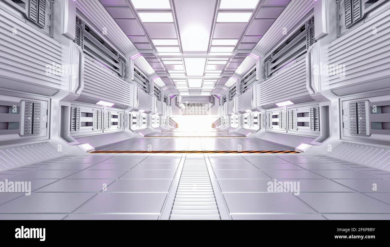Lab interior architecture hi-res stock photography and images - Alamy