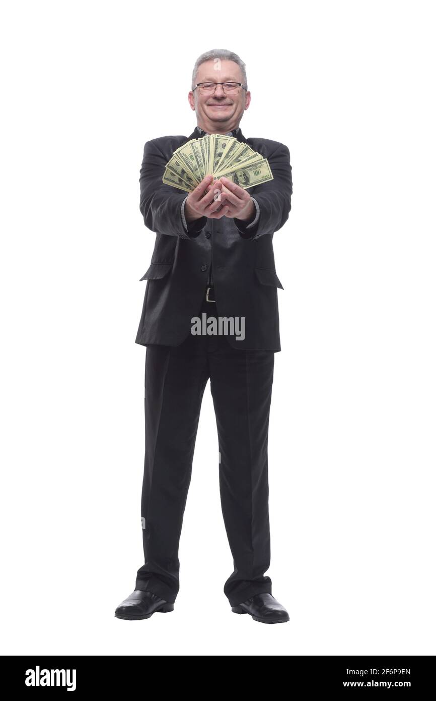 Rich man hi-res stock photography and images - Alamy