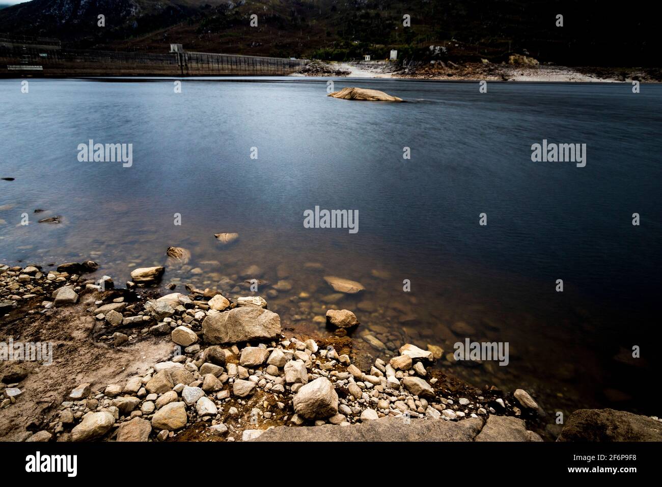 Wade bridge loch hi-res stock photography and images - Alamy