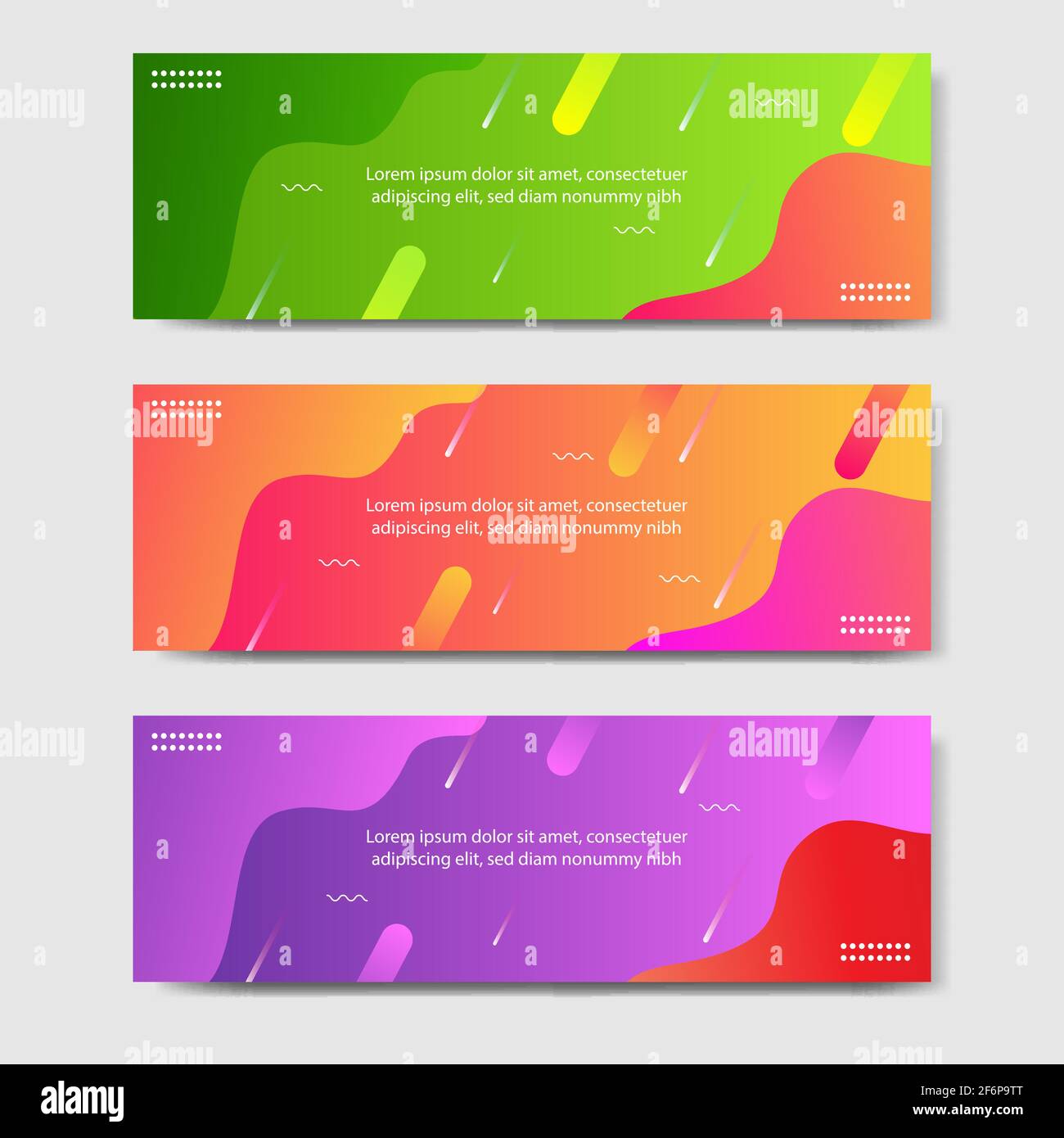 Futuristic background web header banner hi-res stock photography and ...