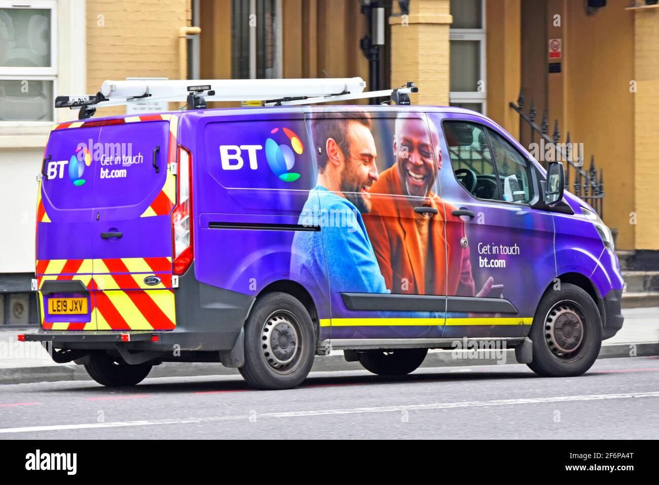 Bt logo hi-res stock photography and images - Alamy