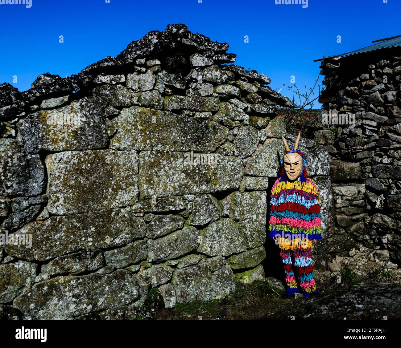 Lazarim carnival celebrations hi-res stock photography and images - Alamy