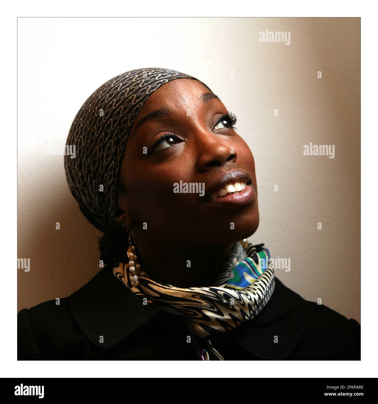 Estelle singer Cut Out Stock Images & Pictures - Alamy