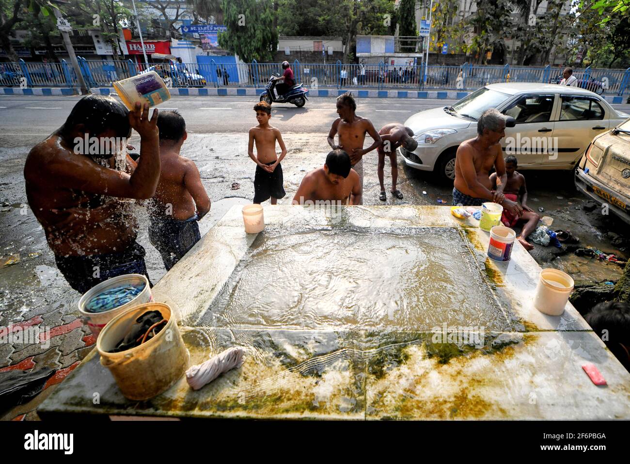 Tube well hi-res stock photography and images - Alamy