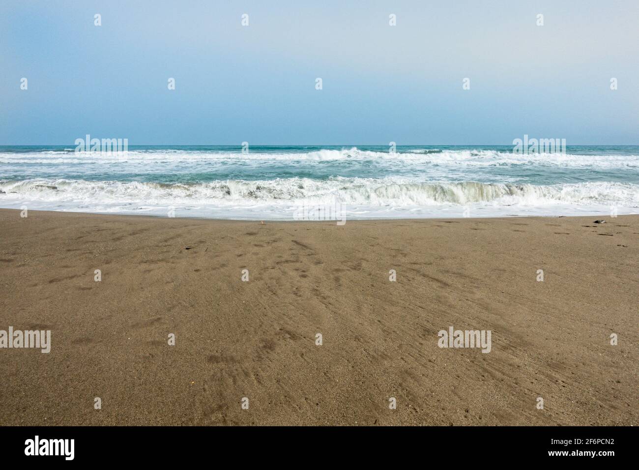 No waves hi-res stock photography and images - Alamy