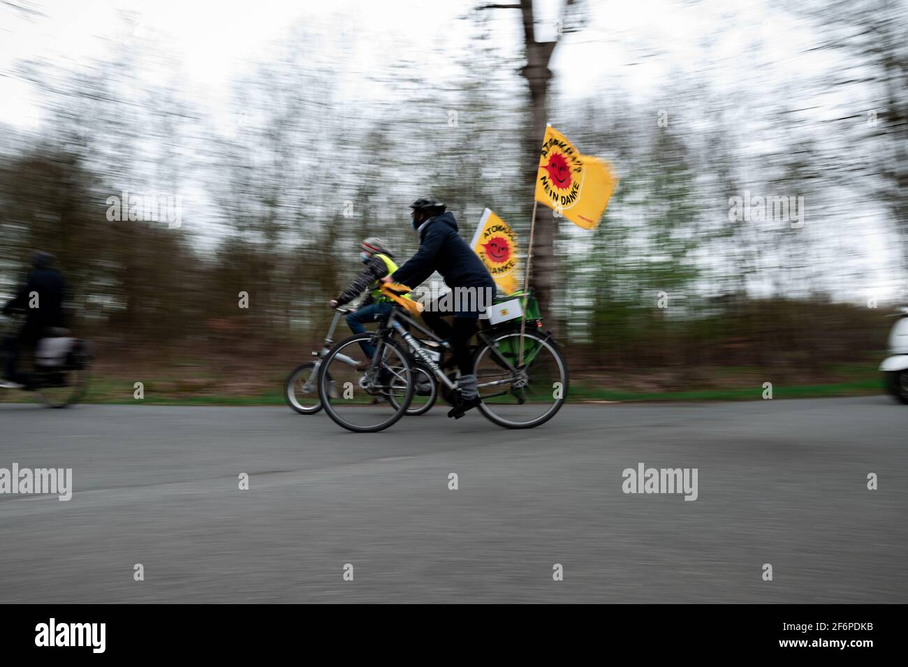 Urenco hi-res stock photography and images - Alamy