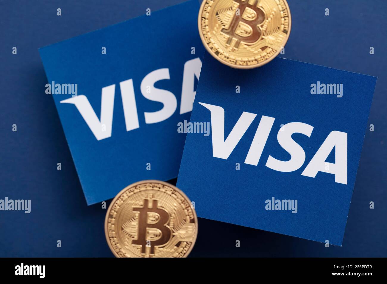 Visa trade visa hi-res stock photography and images - Alamy