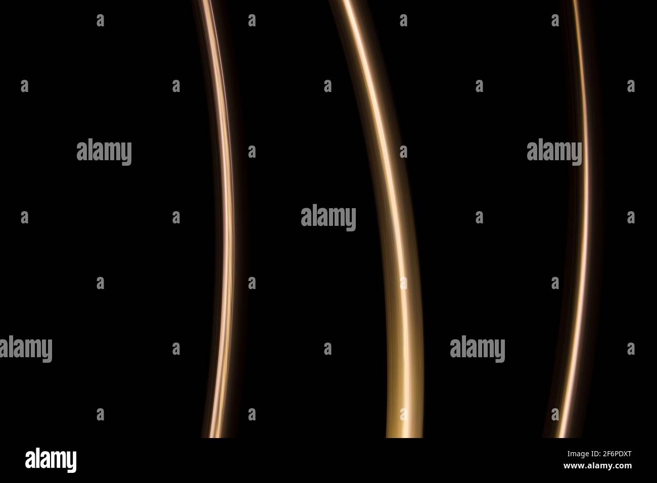 Gold lines vector hi-res stock photography and images - Alamy
