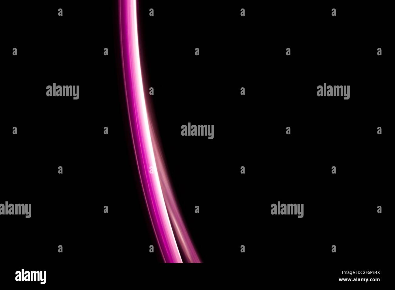 pink light lines Stock Photo - Alamy