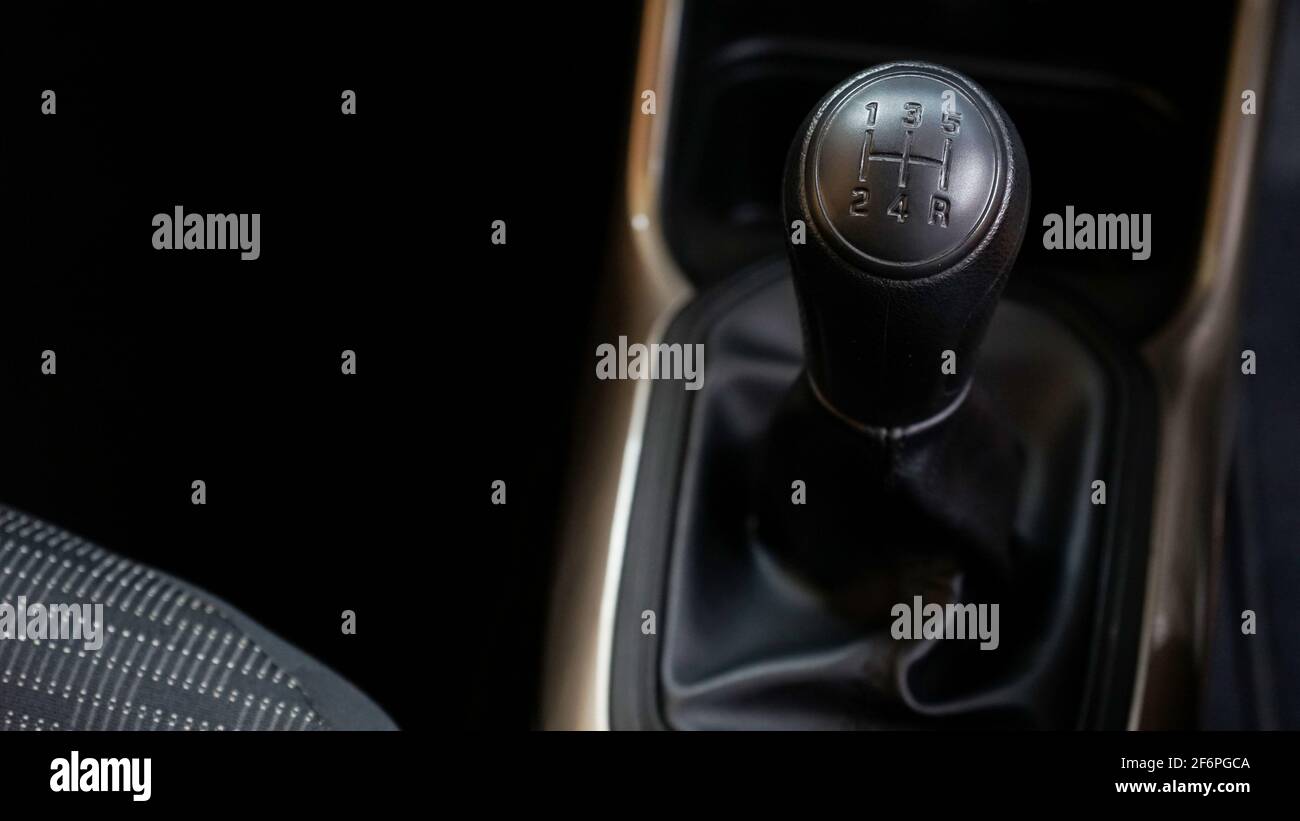 Close up of parts of modern cars Stock Photo - Alamy