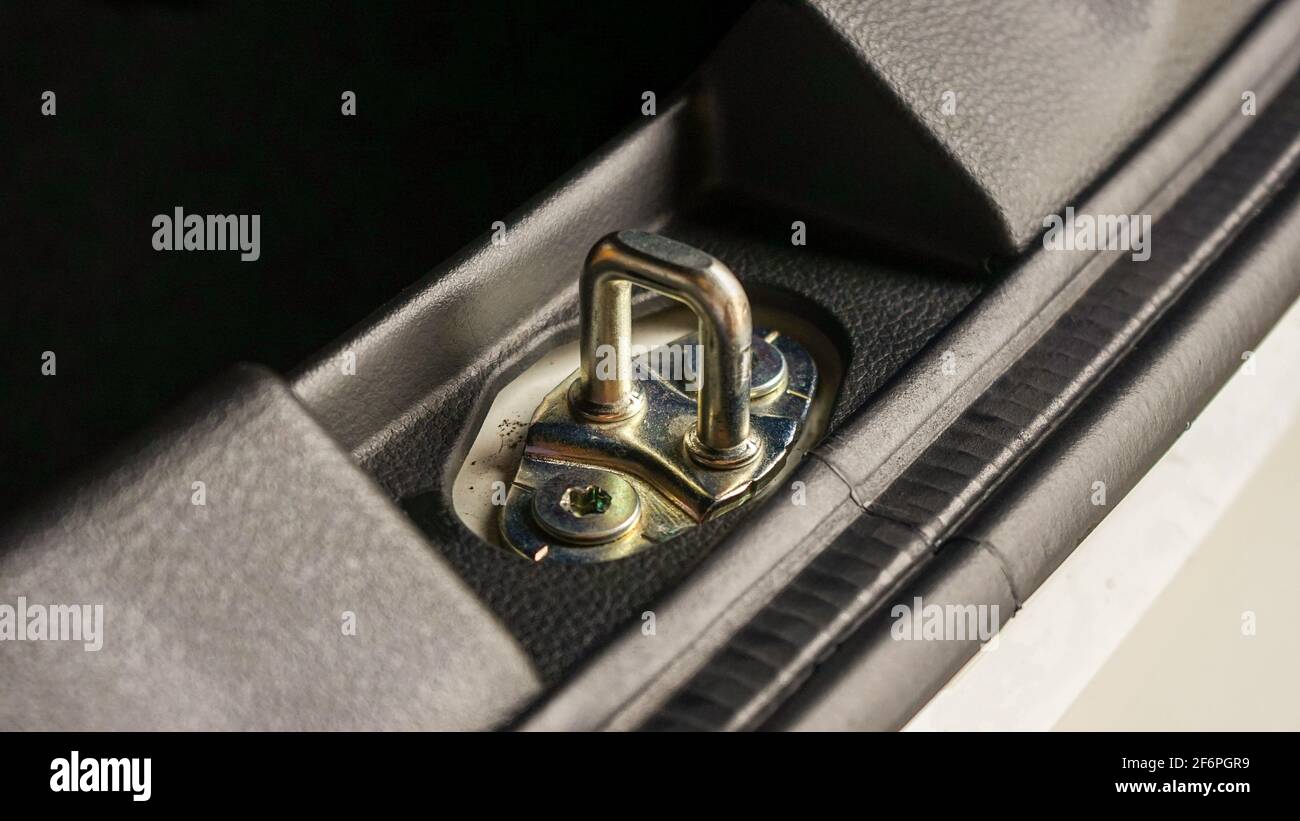 Close up of parts of modern cars Stock Photo - Alamy