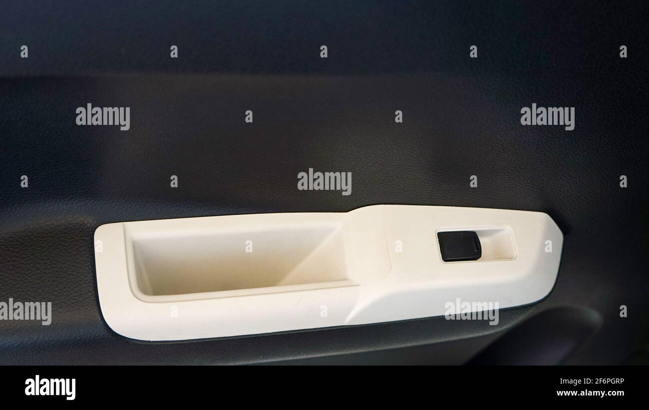 Close up of parts of modern cars Stock Photo - Alamy