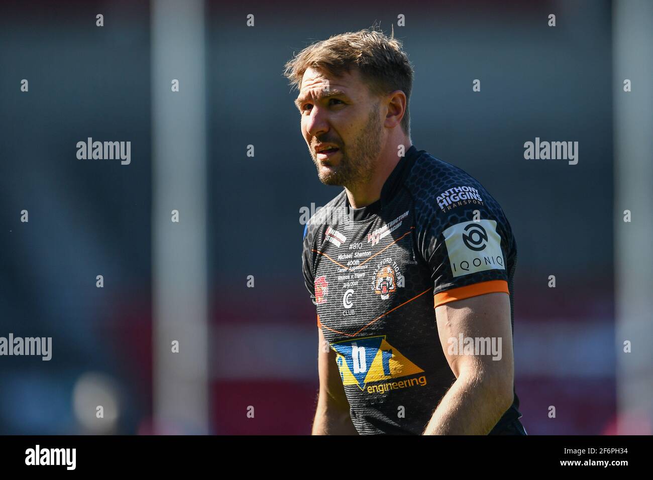 Shenton thomas hi-res stock photography and images - Alamy