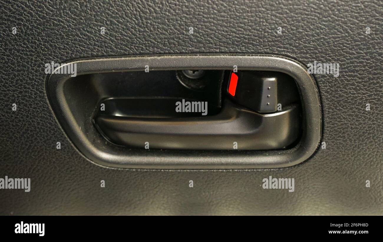 Close up of parts of modern cars Stock Photo - Alamy