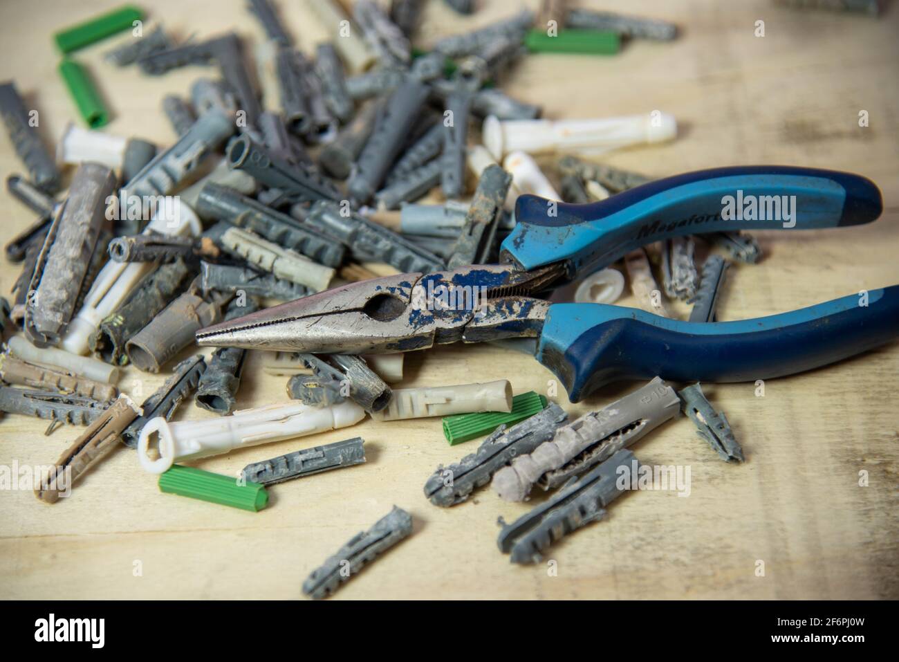 Conical Fastener High Resolution Stock Photography and Images - Alamy