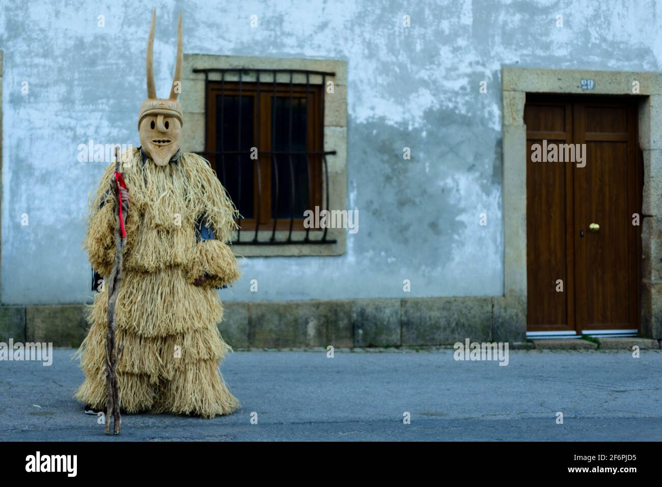 Lazarim carnival celebrations hi-res stock photography and images - Alamy
