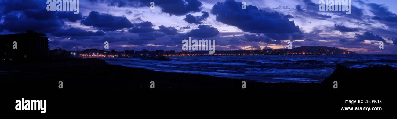 Tanger au maroc hi-res stock photography and images - Alamy