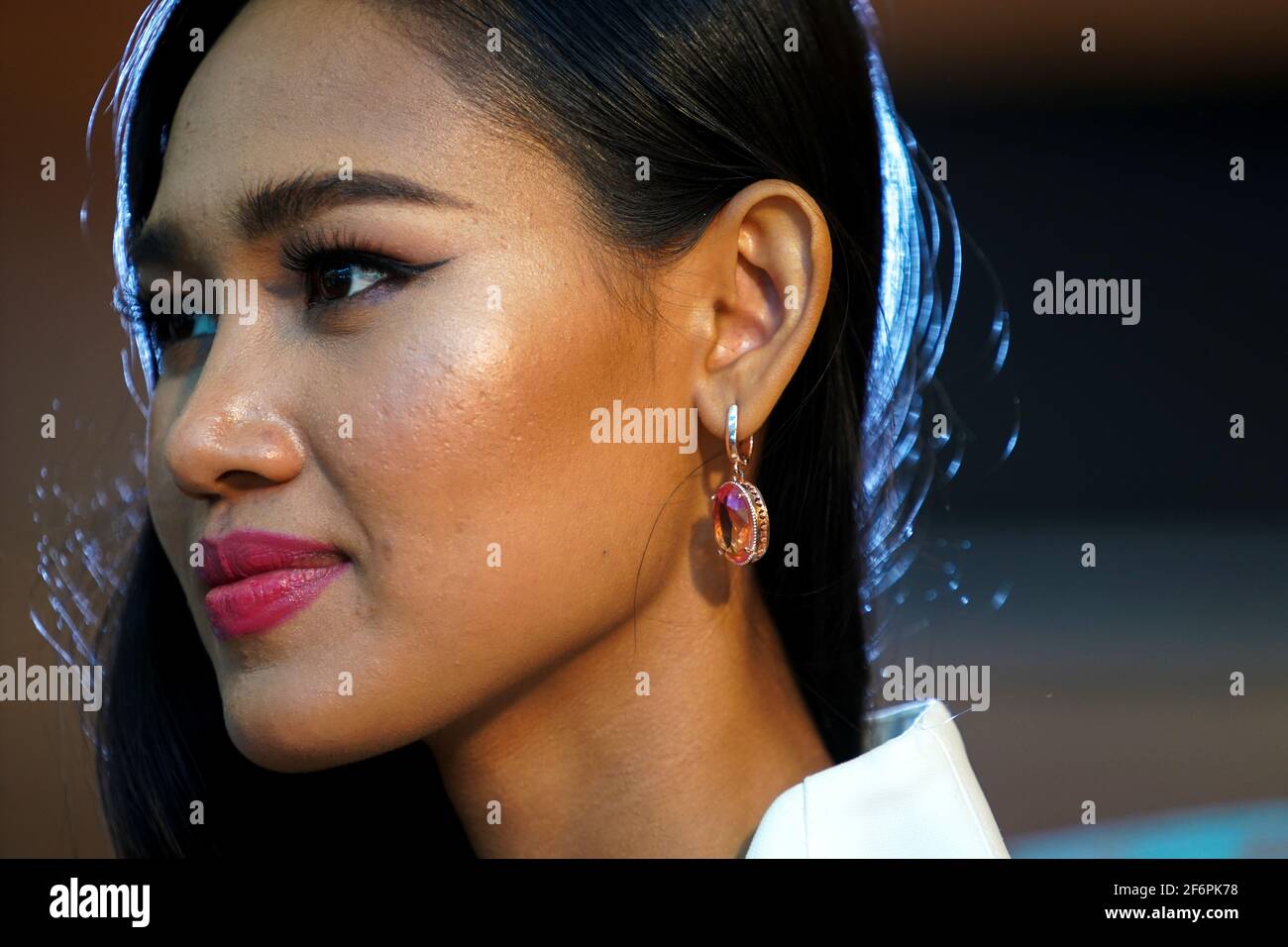 Miss grand hi-res stock photography and images - Alamy