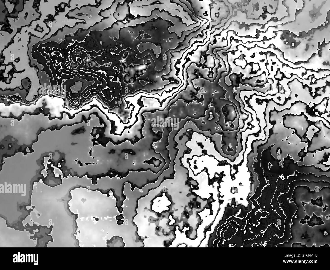 Chrome color geometry gray 3d abstract metal strip background ...