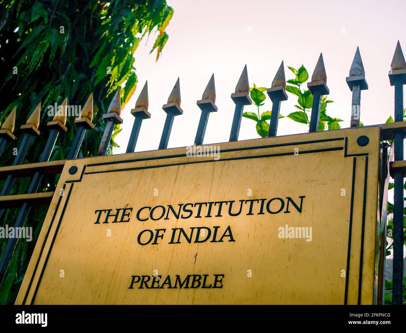 Preamble Constitution High Resolution Stock Photography and Images - Alamy
