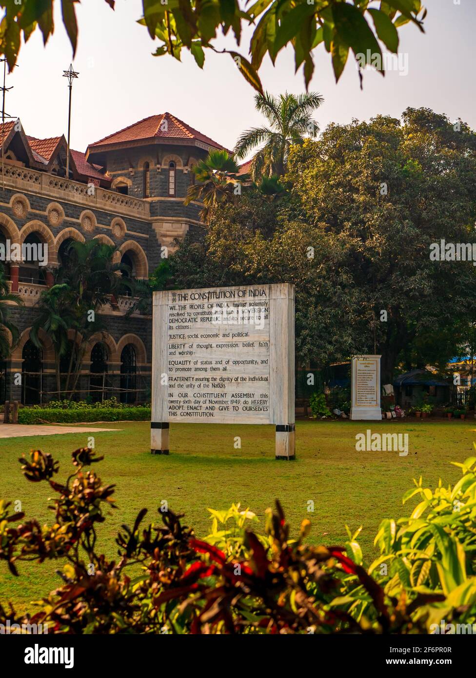 Constitution of india hi-res stock photography and images - Alamy